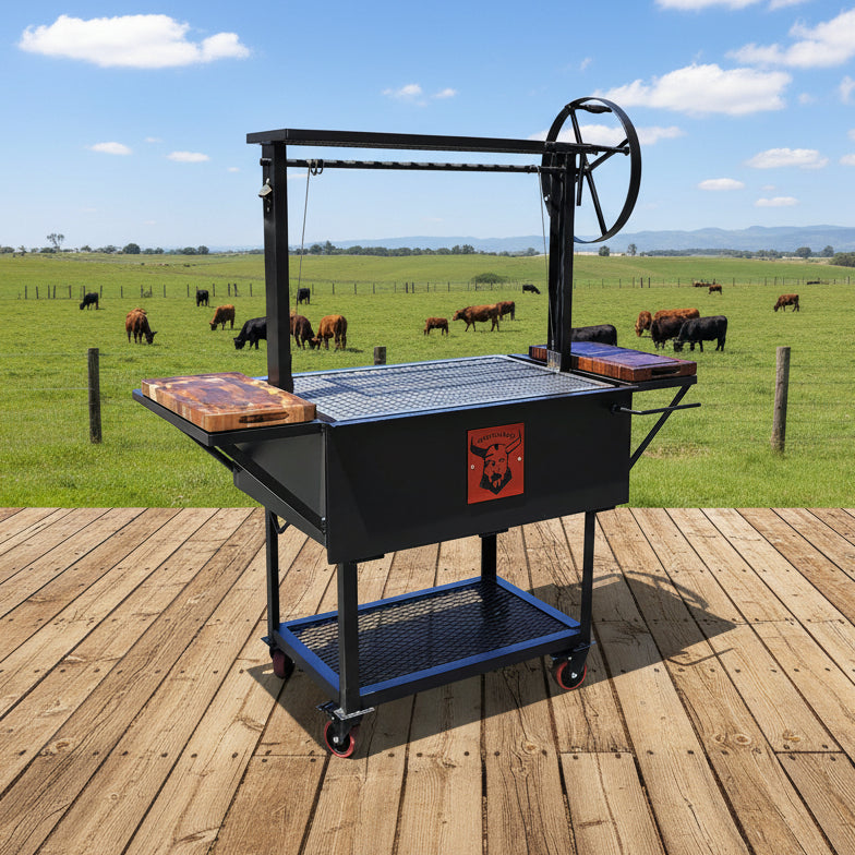 BBQ Boards® Grilling & Smoking Accessories