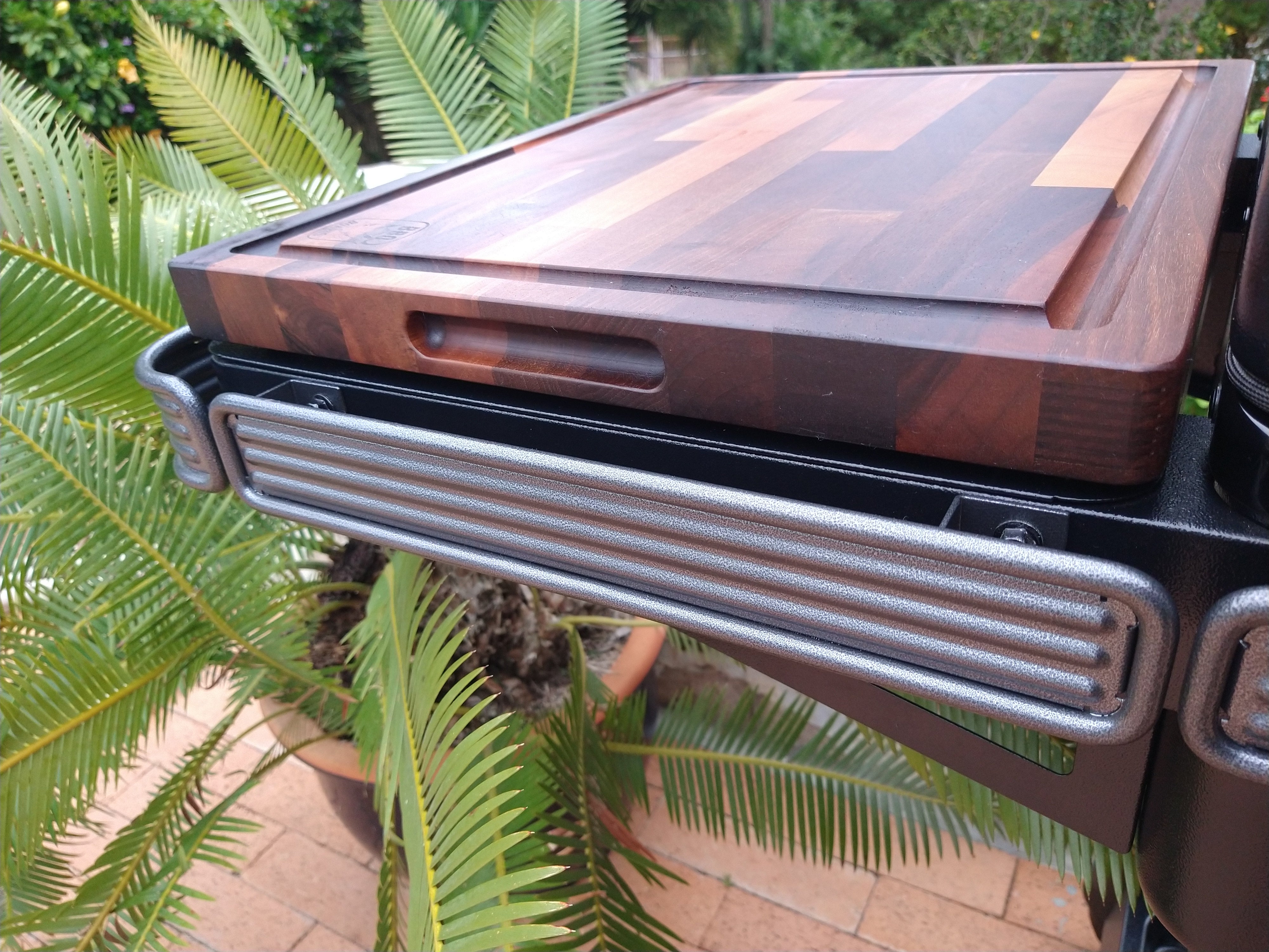 BBQ Boards® for Traeger – BBQ Boards™