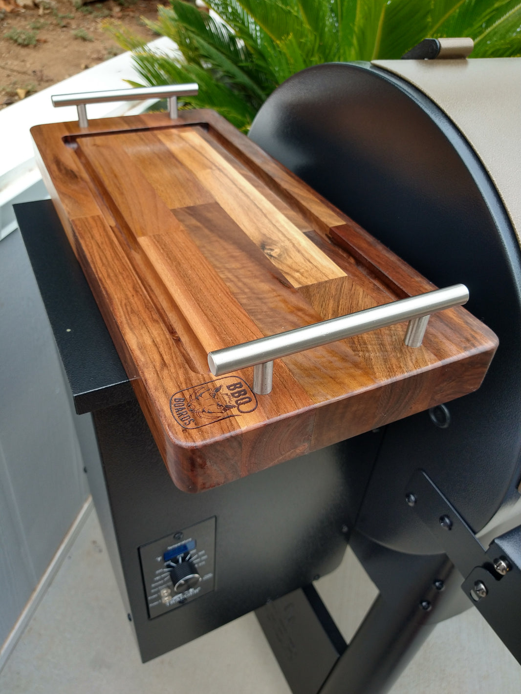 BBQ Boards® Grilling Accessories