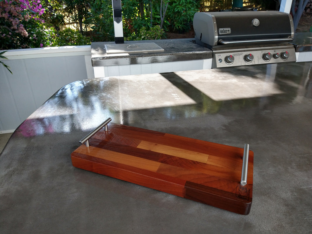 BBQ Boards® Grilling Accessories